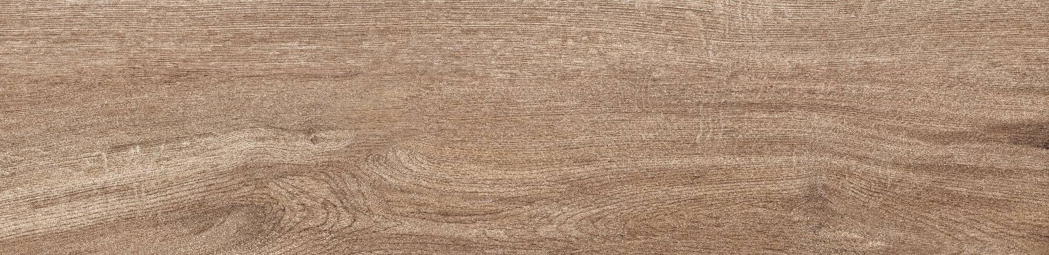 Pavimento AMAZON Noce 22x90cm madera porcelánica