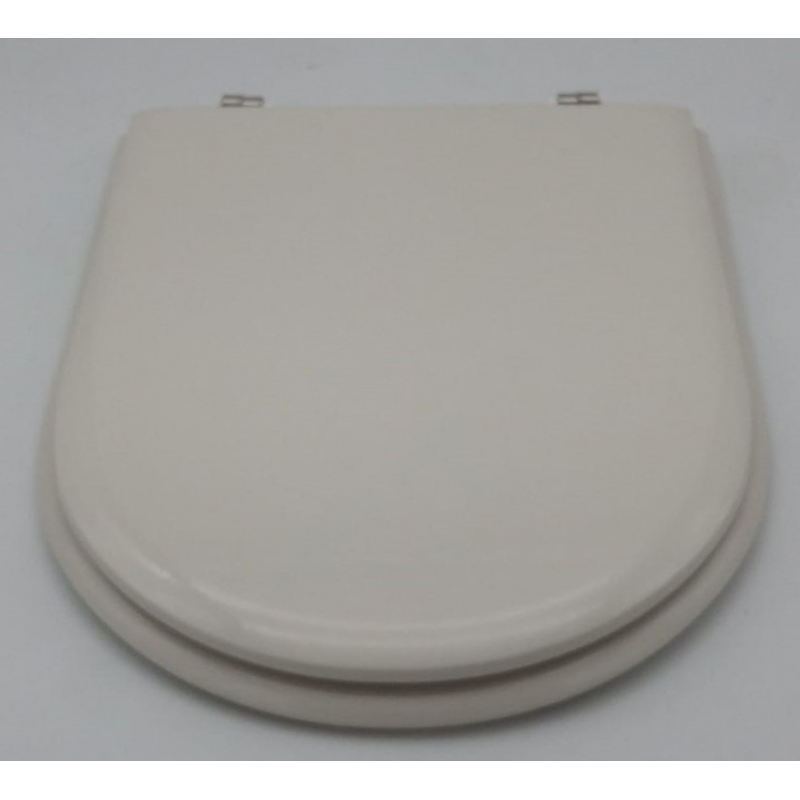 Asiento y tapa Gala marina color Pergamon